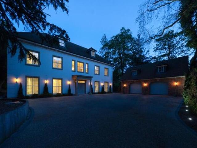 5 bedroom house for sale in Wilderton Road, Poole, Dorset, BH13