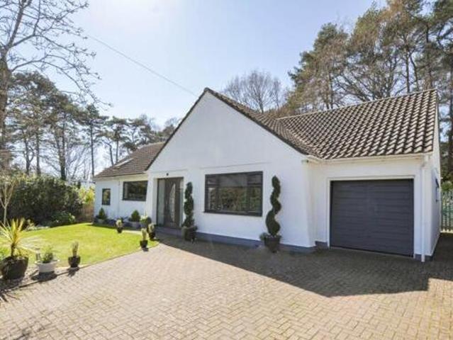 5 Bedroom House For Sale In Wimborne