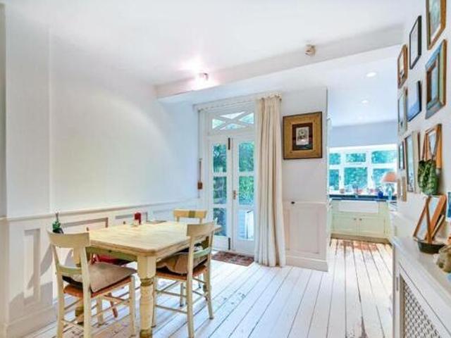 5 Bedroom House For Sale In Wimbledon, London