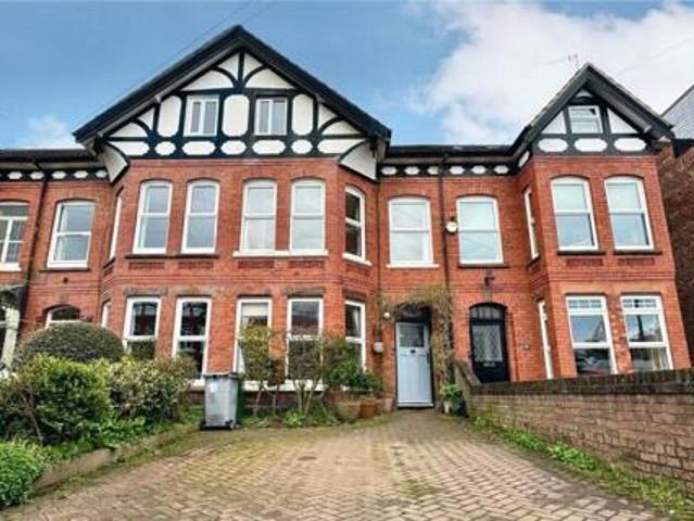 5 Bedroom House For Sale In Wirral, Merseyside