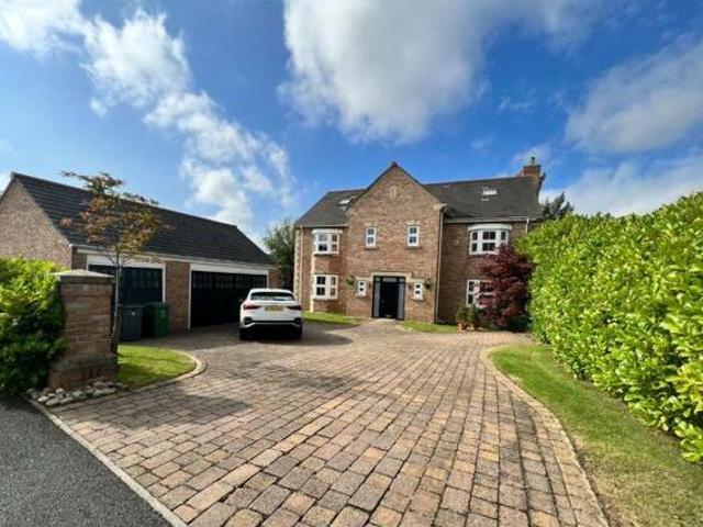 5 Bedroom House For Sale In Wynyard