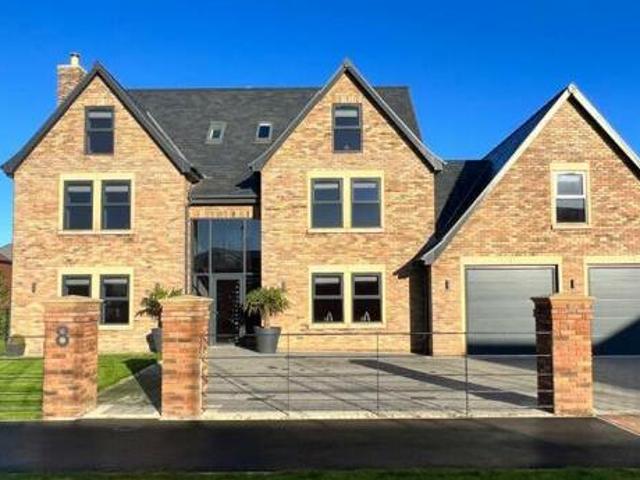 5 Bedroom House For Sale In Wynyard Park