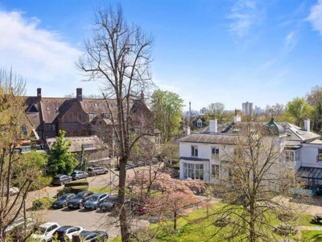 5 bedroom house for sale in Tower Close, Hampstead, London, NW3