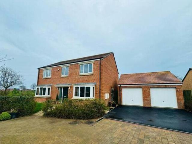 5 Bedroom House For Sale In Thurcroft