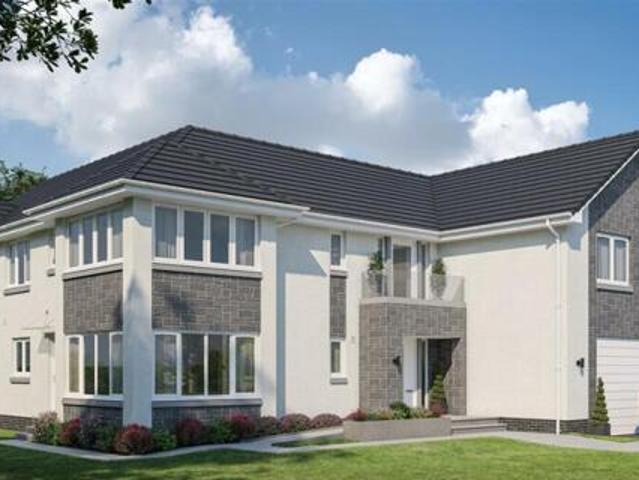 5 Bedroom House For Sale In The Blairvaich