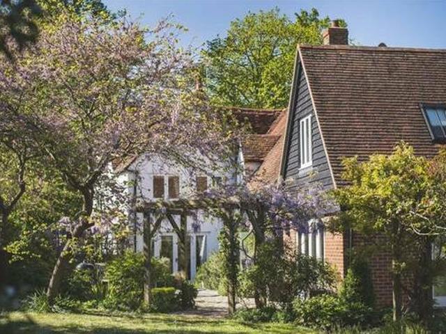 5 bedroom house for sale in The Causeway Steventon Abingdon OX13