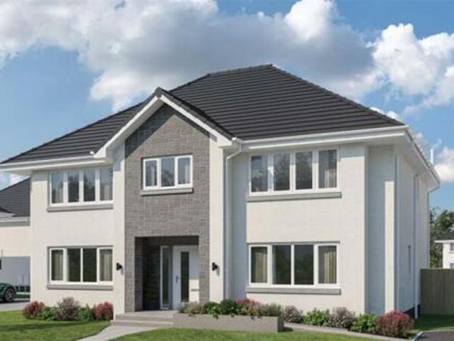 5 Bedroom House For Sale In The Clashmore