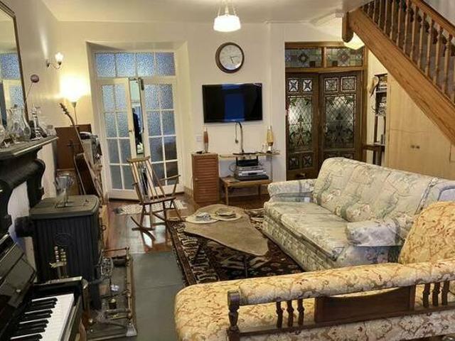 5 bedroom house for sale in The Square Blaenau Ffestiniog LL41