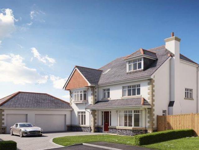 5 Bedroom House For Sale In The Vollan, Bride Road