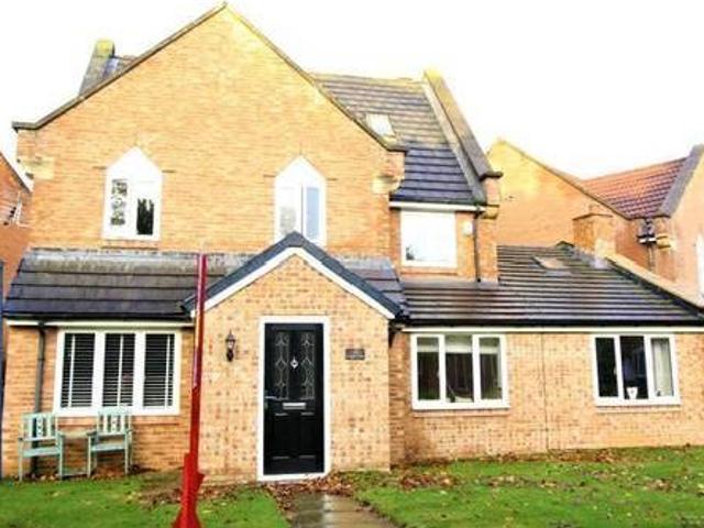 5 bedroom house for sale in Turnpike Walk Sedgefield StocktonOnTees TS21