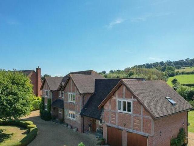 5 Bedroom House For Sale In Upper Quinton