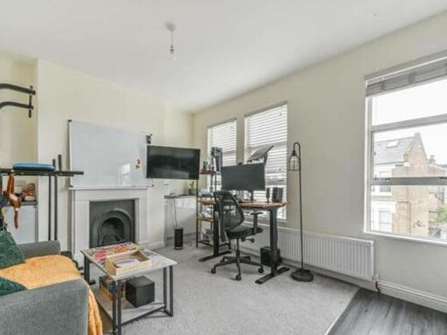 5 Bedroom House For Sale In Vauxhall, London
