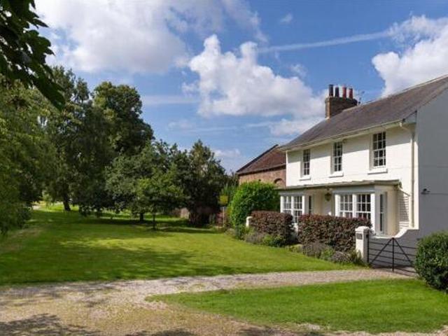 5 Bedroom House For Sale In York, North Yorkshire