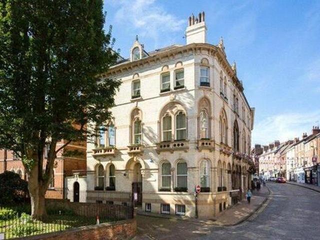 5 Bedroom House For Sale In York, North Yorkshire