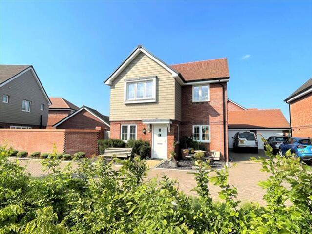 5 Bedroom House Fordingbridge Hampshire 99688495