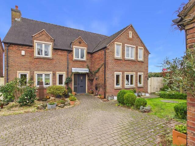 5 Bedroom House Forton Forton LS99735781