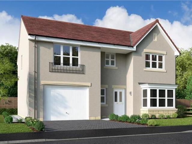 5 Bedroom House Falkirk Falkirk LS100615197