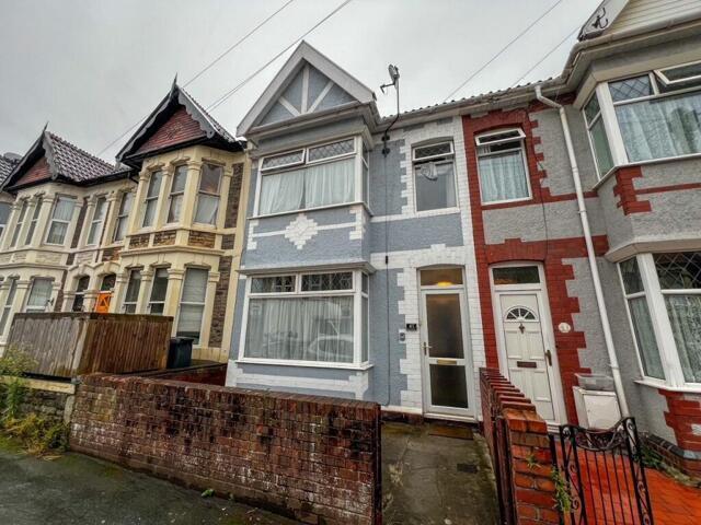 5 Bedroom House Fishponds Bristol 103486178