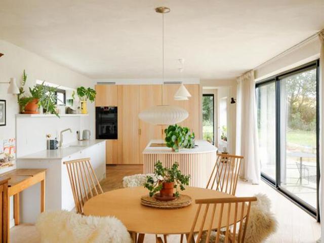 5 Bedroom House Frome Somerset 99436996