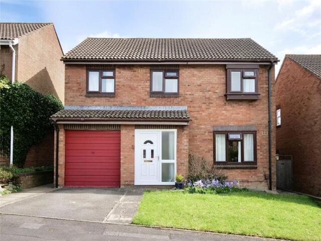5 Bedroom House Frome Somerset LS101231904