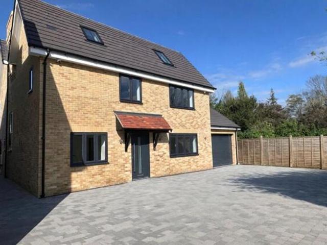 5 Bedroom House Fulbourn Fulbourn 101931511