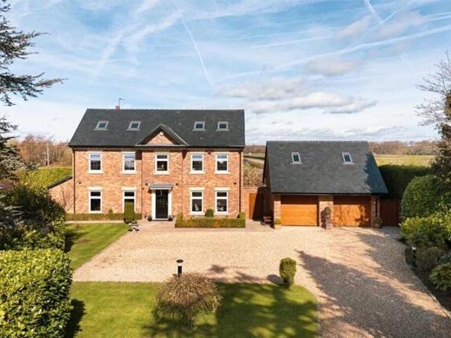 5 Bedroom House Knutsford Cheshire East 99092644