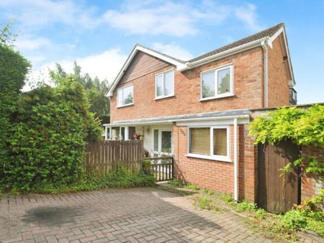 5 Bedroom House Knaresborough North Yorkshire 98834256