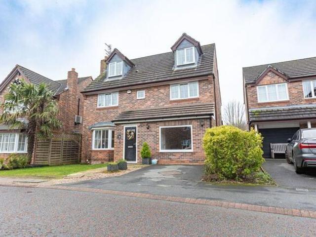 5 Bedroom House Knowsley Knowsley 100855068