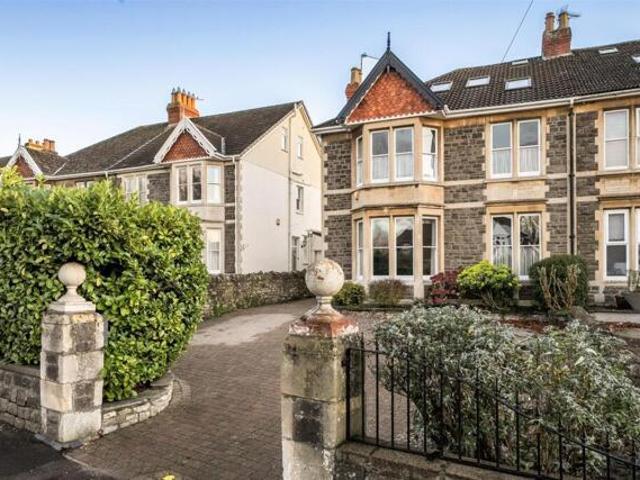 5 Bedroom House Keynsham Bristol 100456679