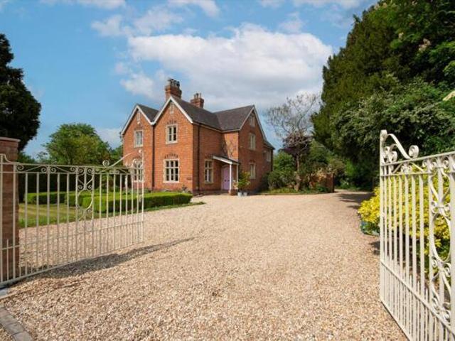 5 Bedroom House Kemerton Gloucestershire 99986092