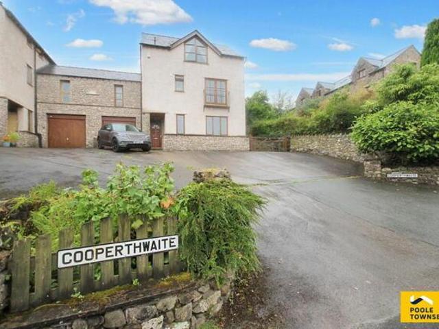 5 Bedroom House Kendal Cumbria 98154192