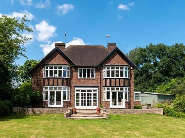 5 Bedroom House Kenilworth Warwickshire 101677902