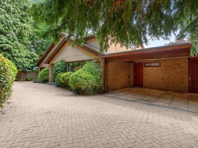 5 Bedroom House Kenilworth Warwickshire 99029027