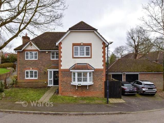 5 Bedroom House Kent Kent LS99641687