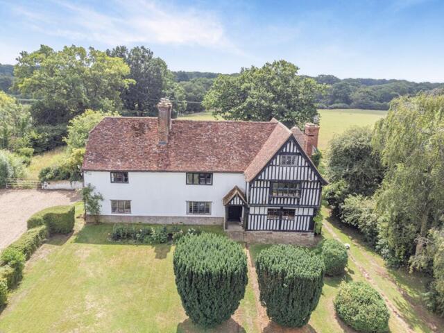5 Bedroom House Kent Kent 101677889