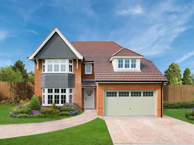 5 Bedroom House Kent Kent 98649433