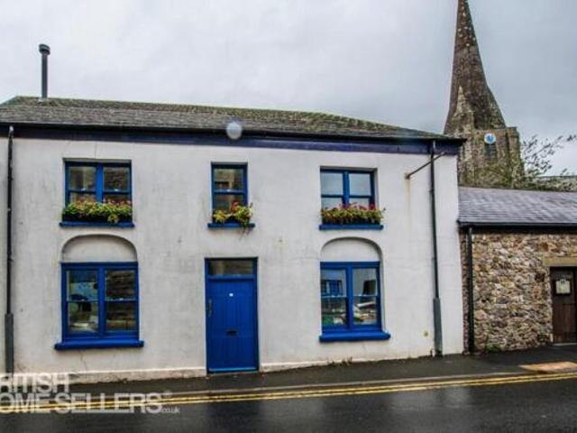 5 Bedroom House Kidwelly Carmarthenshire 100191695