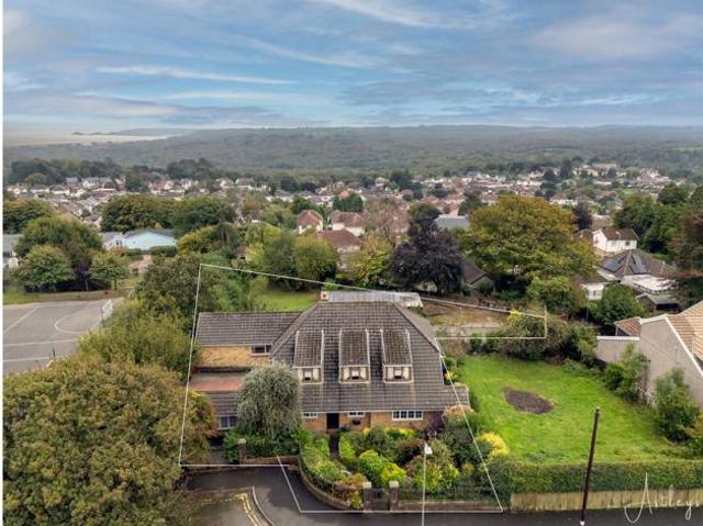 5 Bedroom House Killay Killay LS99926218