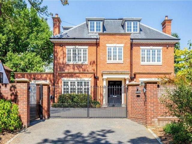 5 Bedroom House Kingston Upon Thames Greater London 100787091