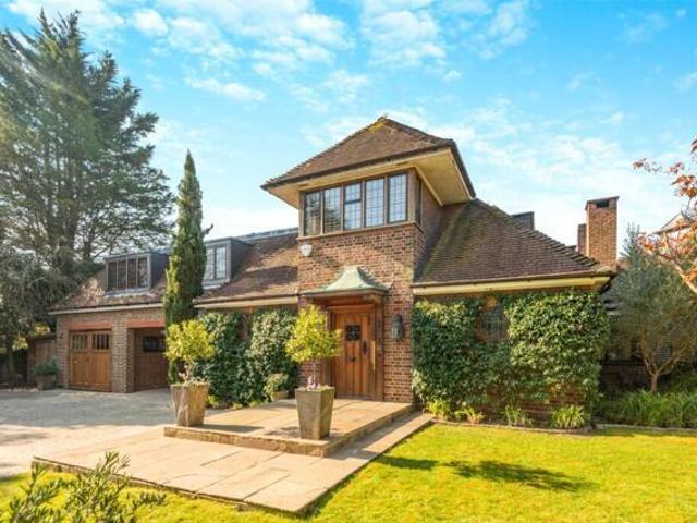 5 Bedroom House Kingston Upon Thames Greater London 98968927