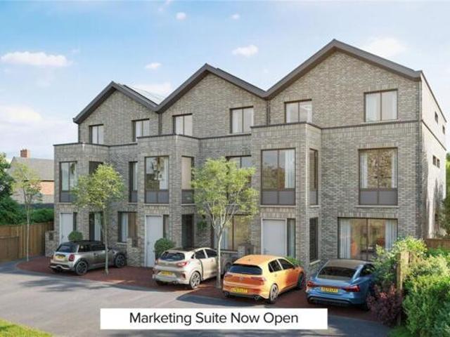 5 Bedroom House Kingston Upon Thames Greater London 99736017