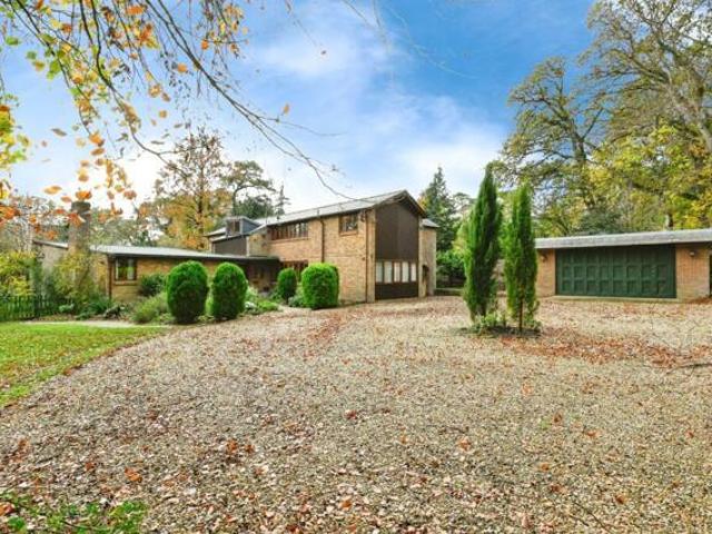 5 Bedroom House King's Lynn Norfolk 99840191
