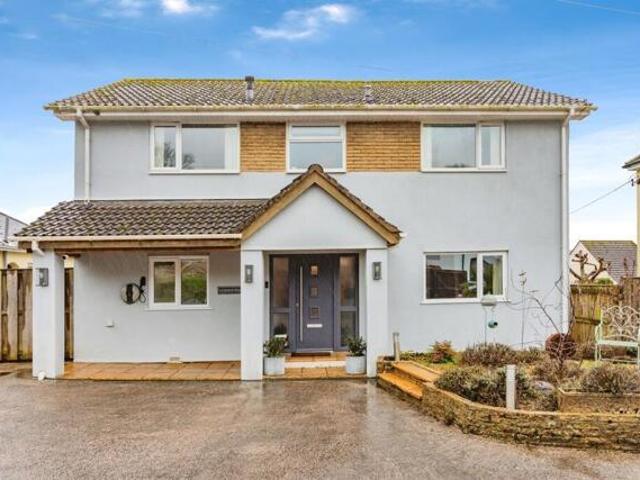 5 Bedroom House Kingskerswell Kingskerswell LS100824845