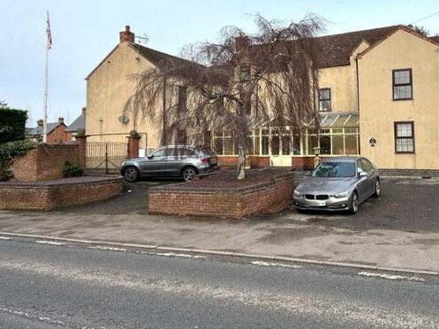 5 Bedroom House Kirk Langley Kirk Langley LS101119296
