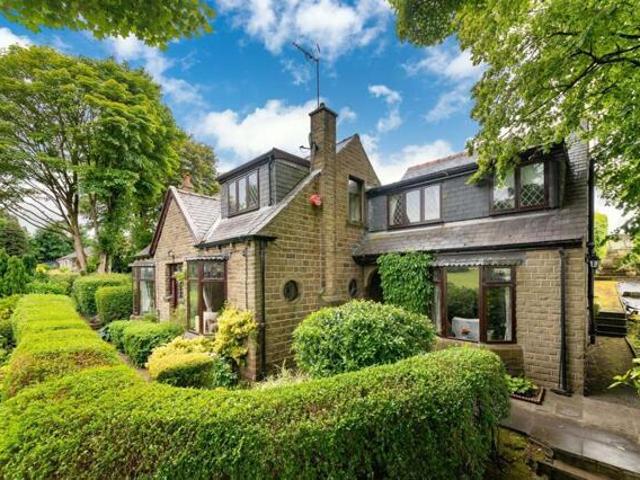 5 Bedroom House Kirklees Kirklees 101777650