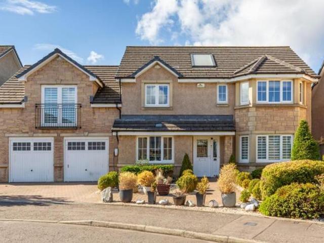 5 Bedroom House Kirkliston City Of Edinburgh LS98765781