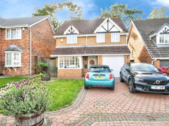 5 Bedroom House Houghton Le Spring Sunderland 101678754