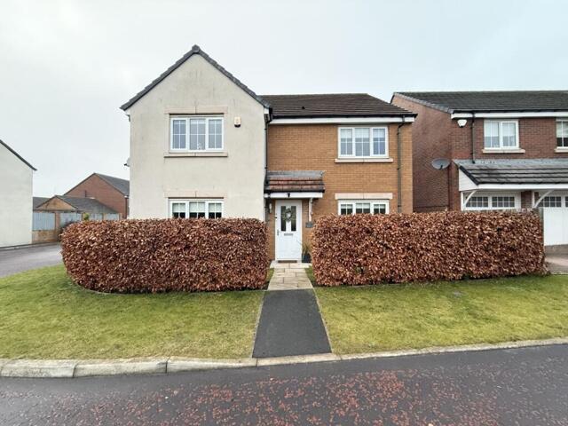 5 Bedroom House Houghton Le Spring Sunderland 101678909
