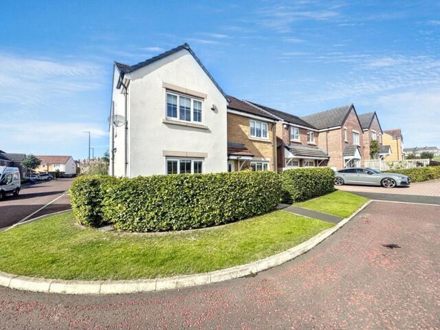5 Bedroom House Houghton Le Spring Sunderland 99986471