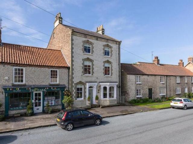 5 Bedroom House Hovingham North Yorkshire 101777752
